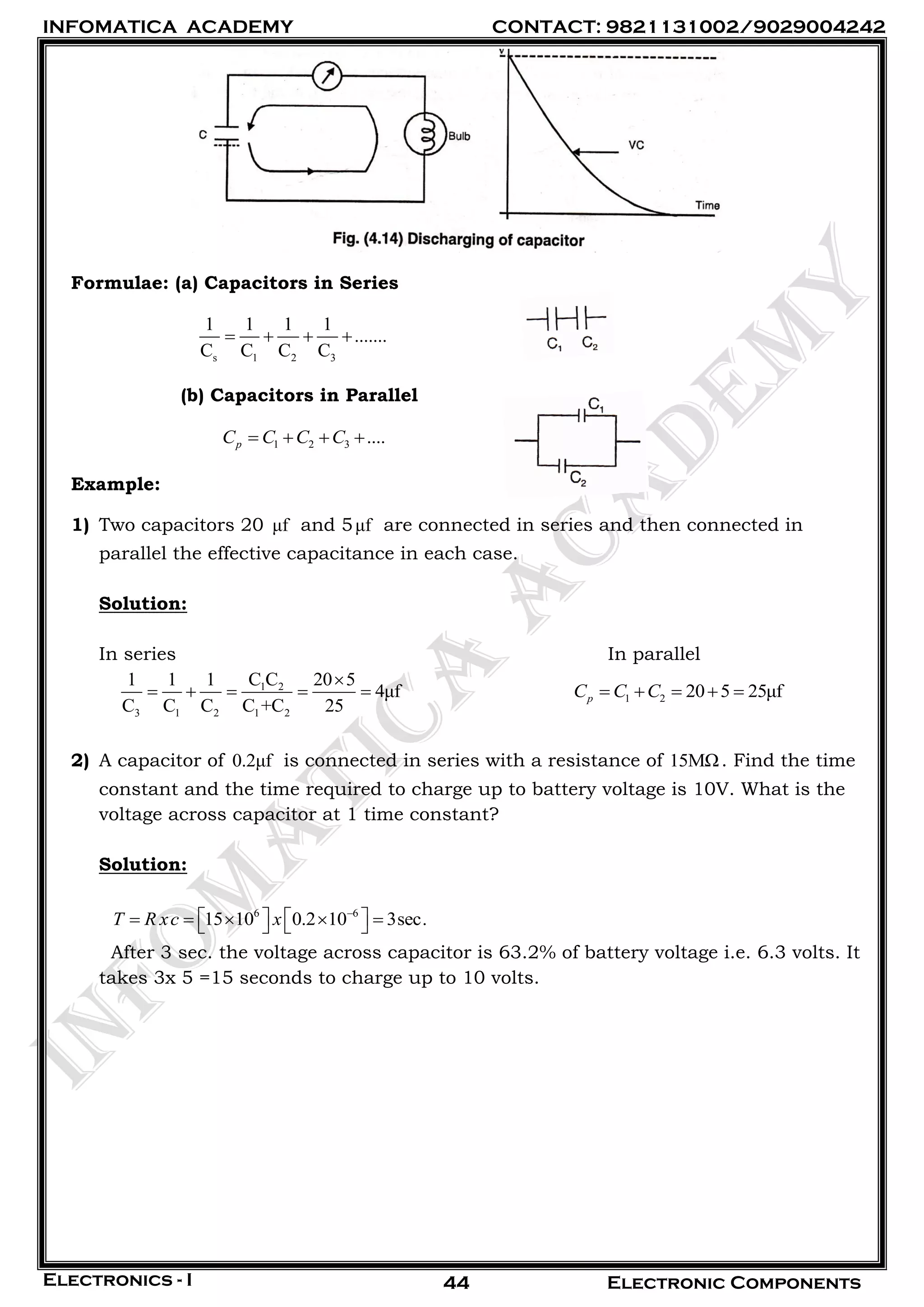 Electrical Engineering | PDF