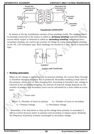 Electrical Engineering | PDF
