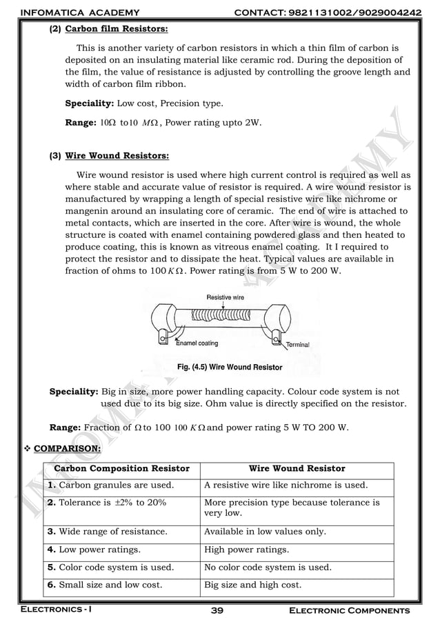 Electrical Engineering | PDF