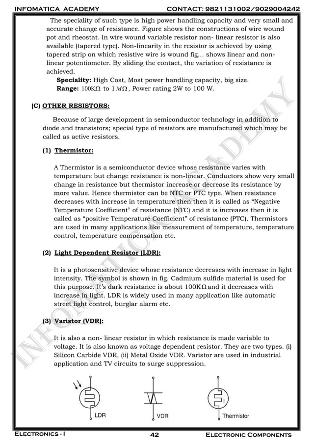 Electrical Engineering | PDF