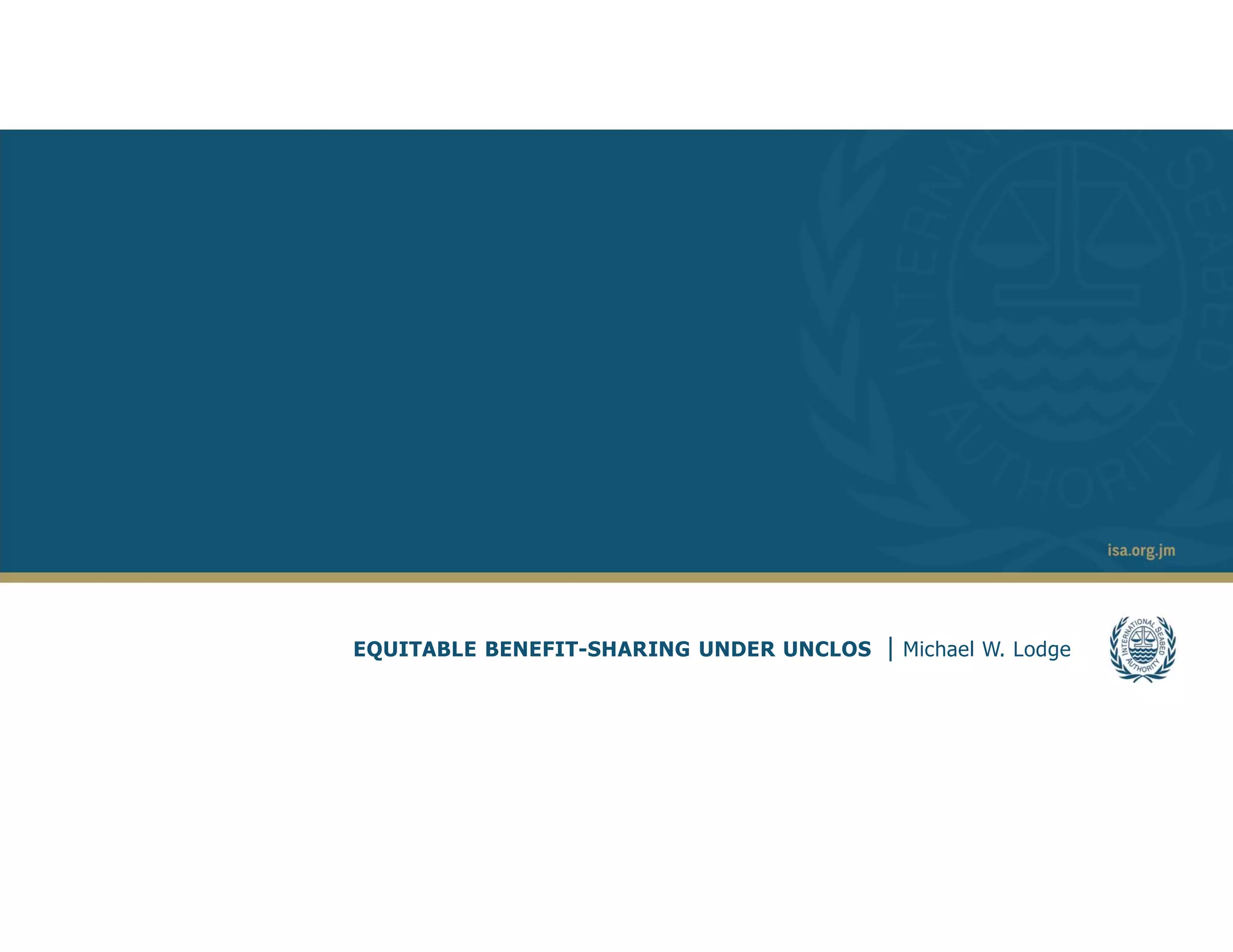 4. m. lodge equitable sharing | PPT