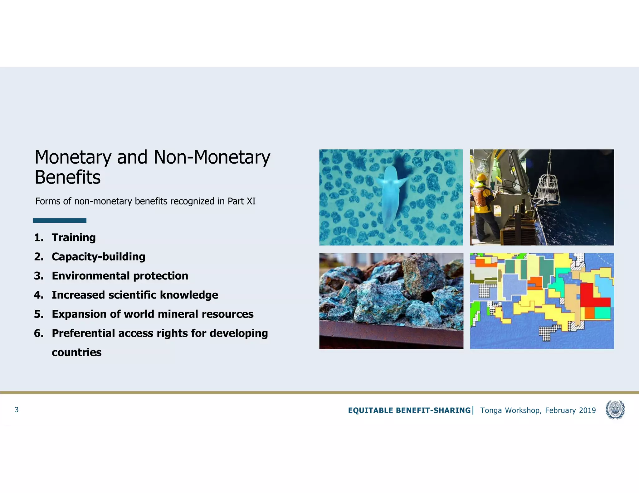 4. m. lodge equitable sharing | PPT