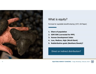 4. m. lodge equitable sharing | PPT