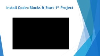 4. programing 101 | PPT