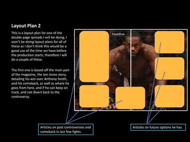 4. FMP Planning | PPT
