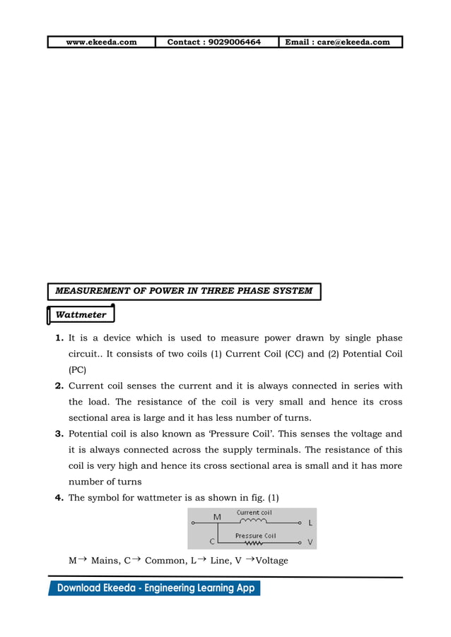 4.three phase circuits | PDF | Radio Control | Hobbies & Interests
