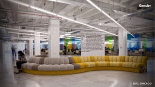 Ignite Talks: Dando forma a la experiencia | PPTX