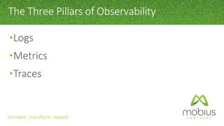 Migrating Monitoring to Observability – How to Transform DevOps from being Reactive to Proactive ...