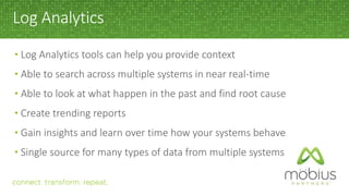Migrating Monitoring to Observability – How to Transform DevOps from being Reactive to Proactive ...