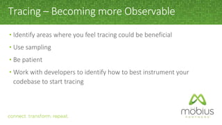 Migrating Monitoring to Observability – How to Transform DevOps from being Reactive to Proactive ...