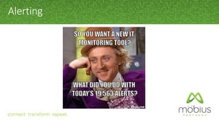 Migrating Monitoring to Observability – How to Transform DevOps from being Reactive to Proactive ...