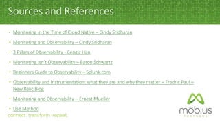 Migrating Monitoring to Observability – How to Transform DevOps from being Reactive to Proactive ...