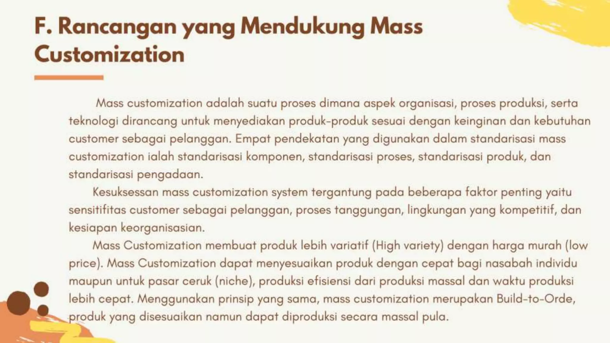 4. perancangan produk baru | PPTX