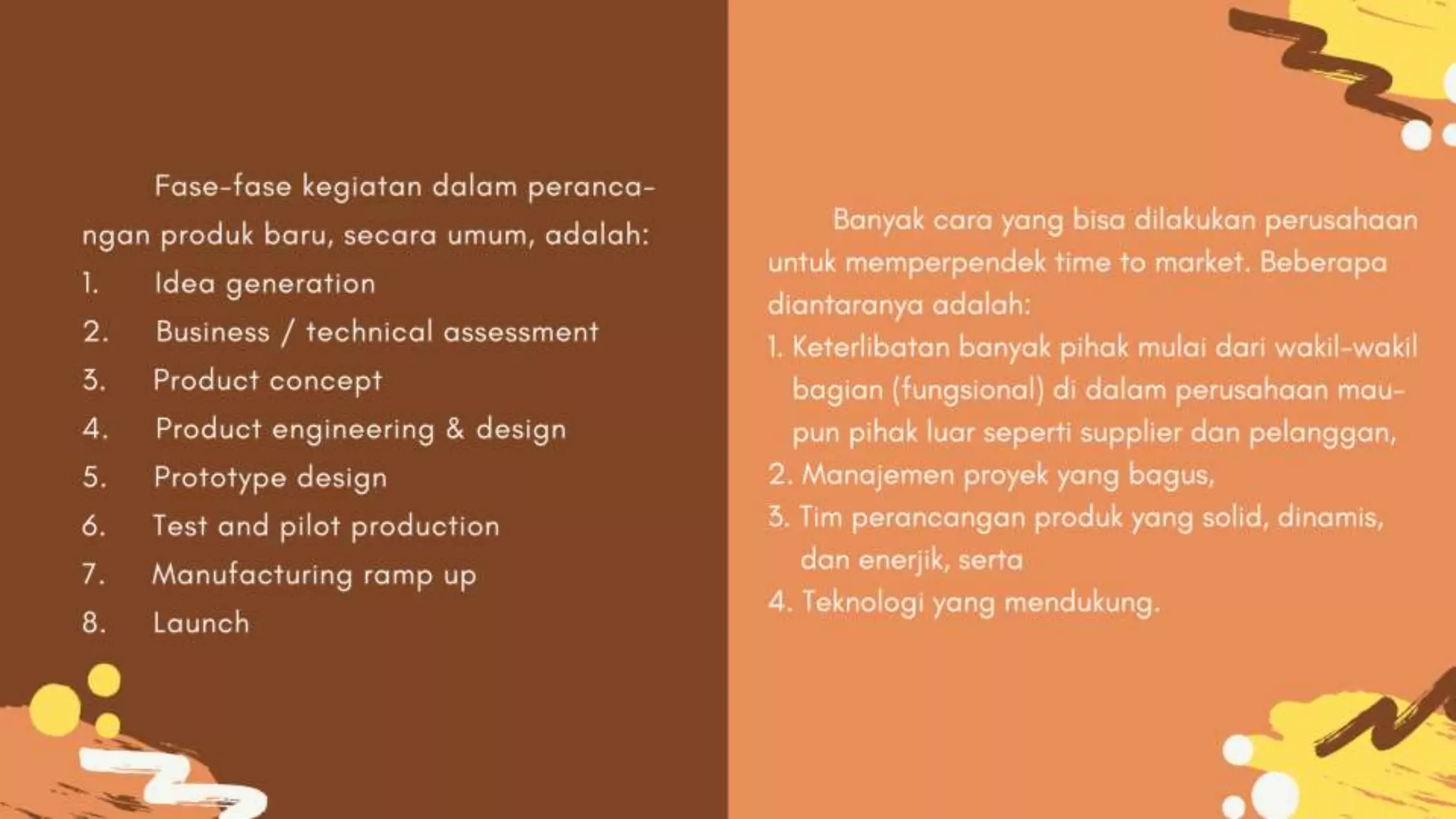 4. perancangan produk baru | PPTX