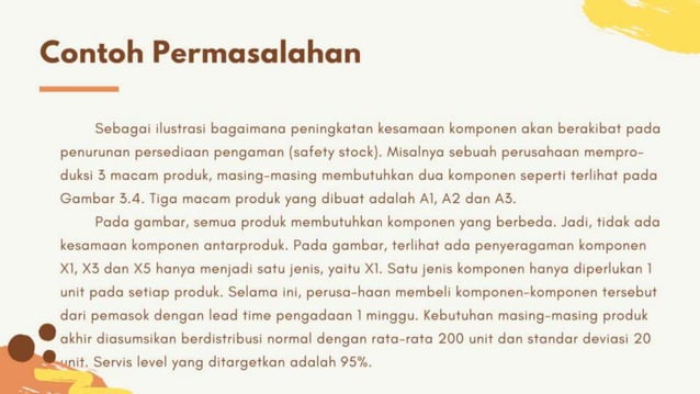 4. perancangan produk baru | PPTX