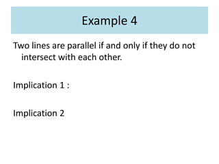 4.4 implication | PPTX