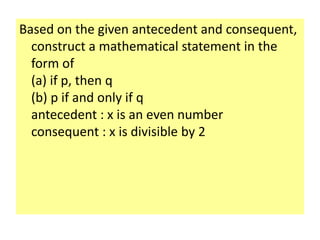 4.4 implication | PPTX