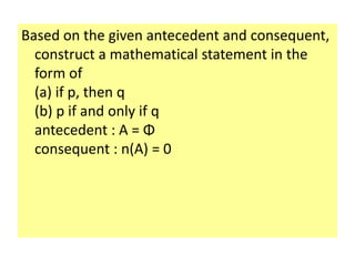4.4 implication | PPTX