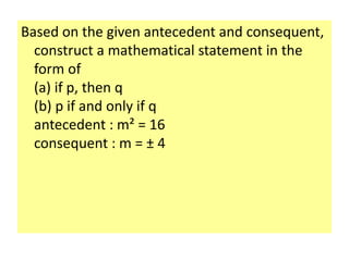 4.4 implication | PPTX
