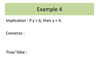 4.4 implication | PPTX