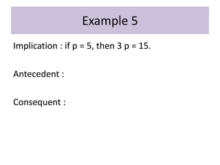 4.4 implication | PPTX | Physics | Science