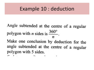 4.6 deduction and induction | PPTX