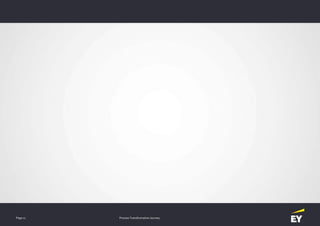 Process Transformation Journey – The Digital Enabler Process Mining | PPTX