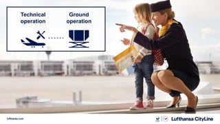 PROMOTE - PROcess Mining for OperaTional Excellence in aviation | PPT