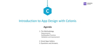 An Introduction to Apps Design | PPT