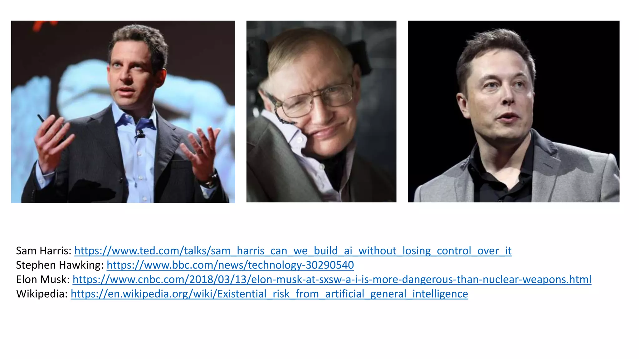 Transforming Business with Artificial Intelligence | PPTX