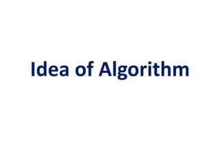 4. algorithm | PDF