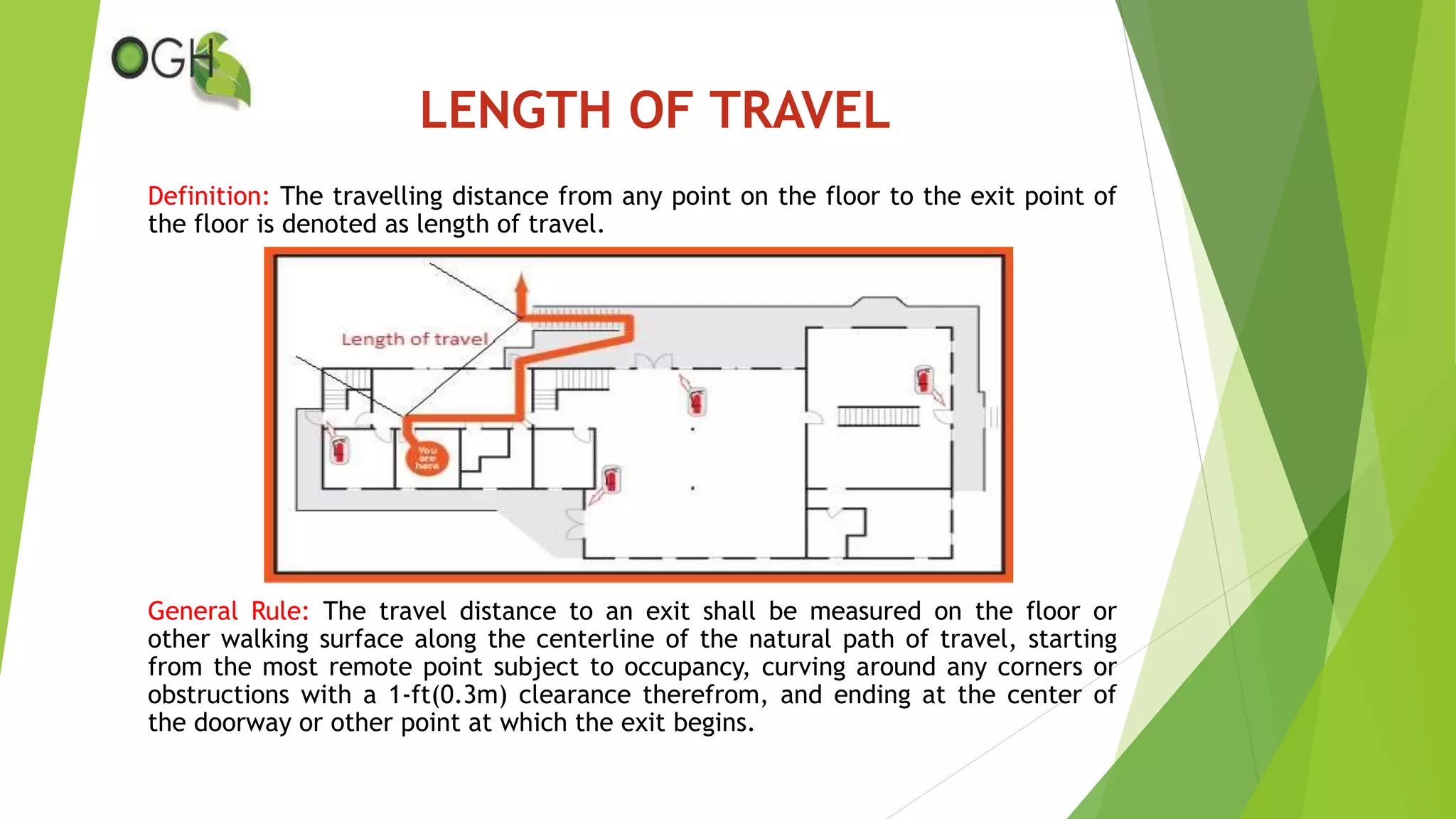 4. Length of Travel | PPTX