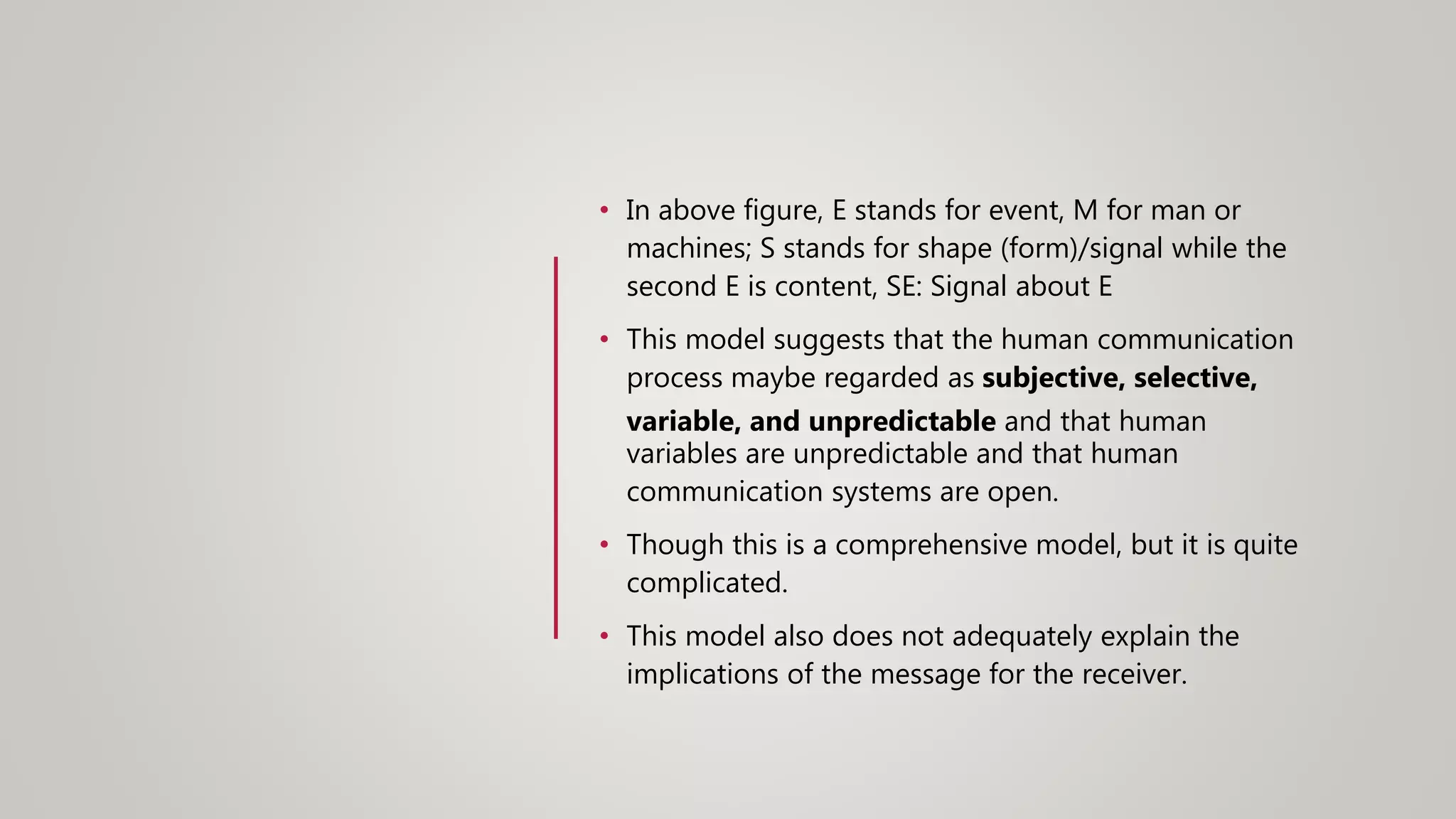 4. process of communication | PPTX | Computer Networking | Computing