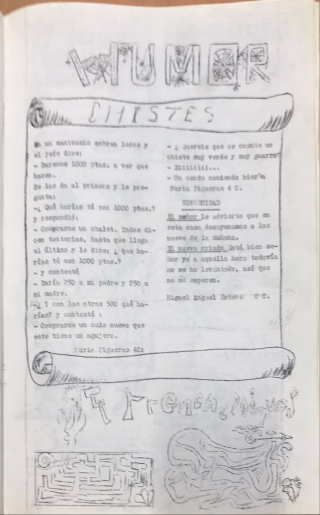 Tots plegats, 4 - 20/10/1978 | PDF