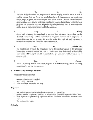 PROBLEM SOLVING | DOCX | Programming Languages | Computing