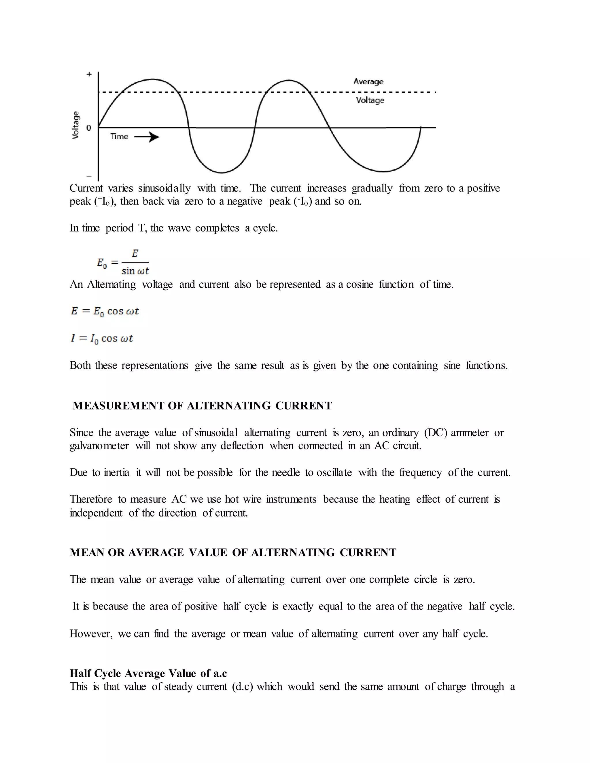 AC THEORY | DOCX