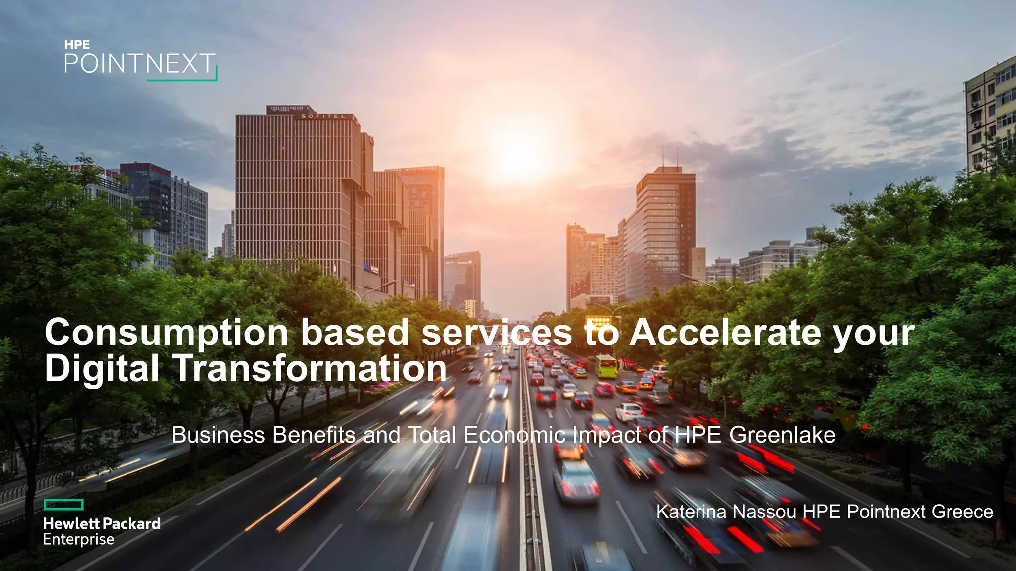 Katerina Nassou, 6th Digital Banking Forum | PDF | Cloud Computing ...