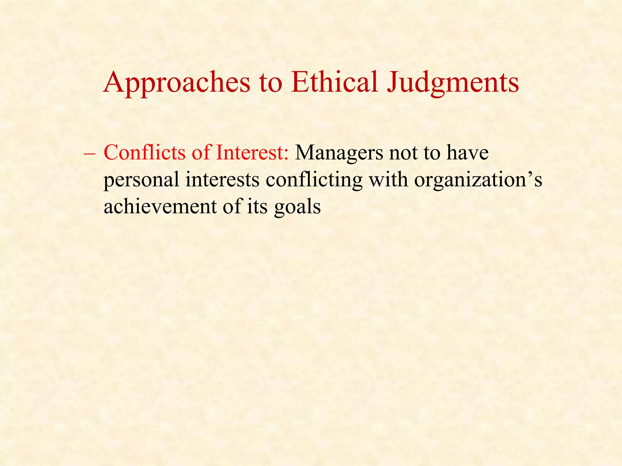 4. Business ethics & social responsibility | PPTX