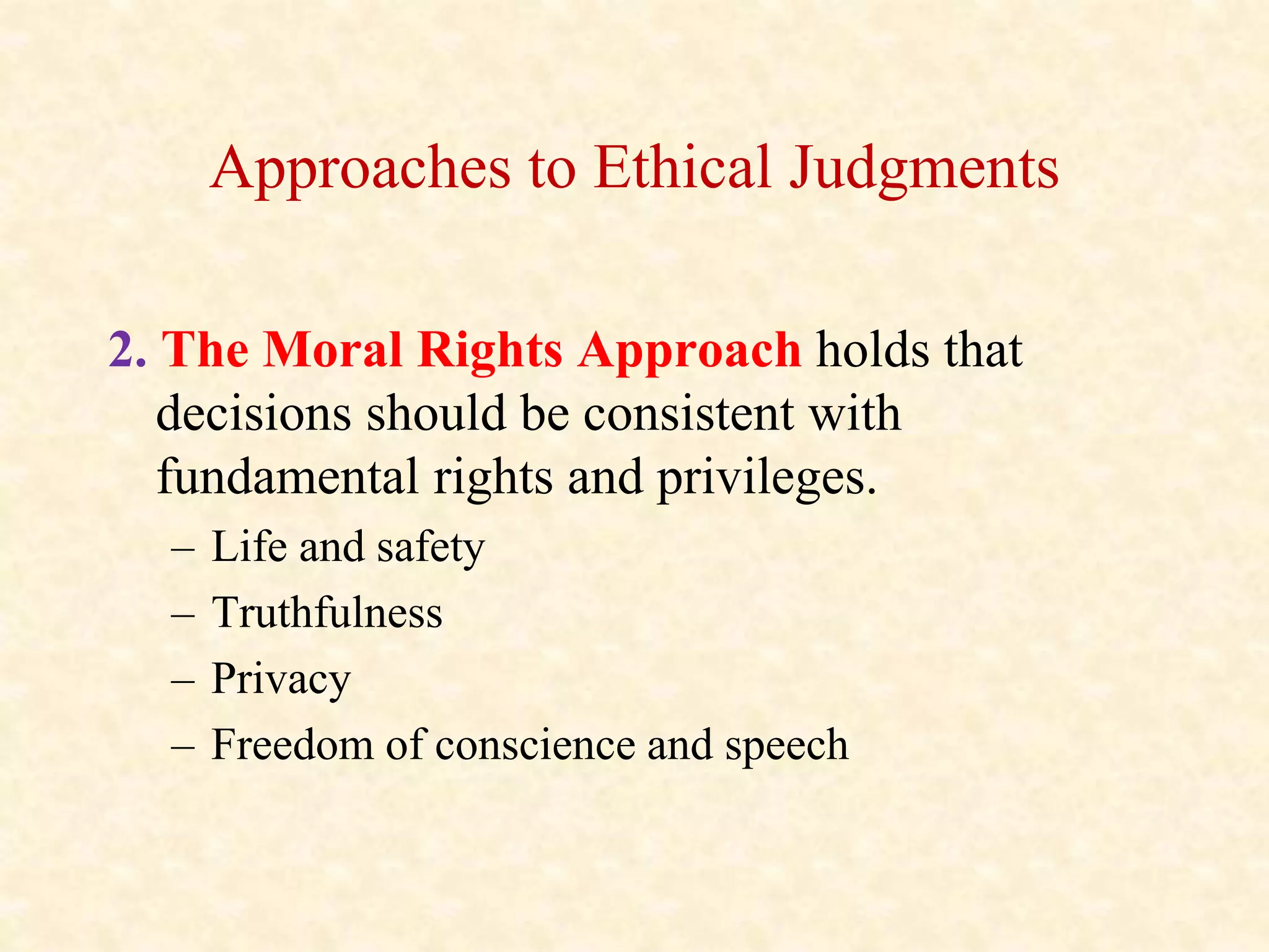 4. Business ethics & social responsibility | PPTX