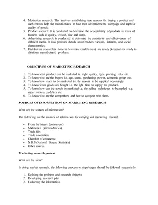 MARKETING | DOCX