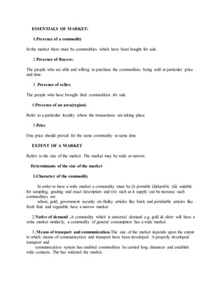 MARKETING | DOCX