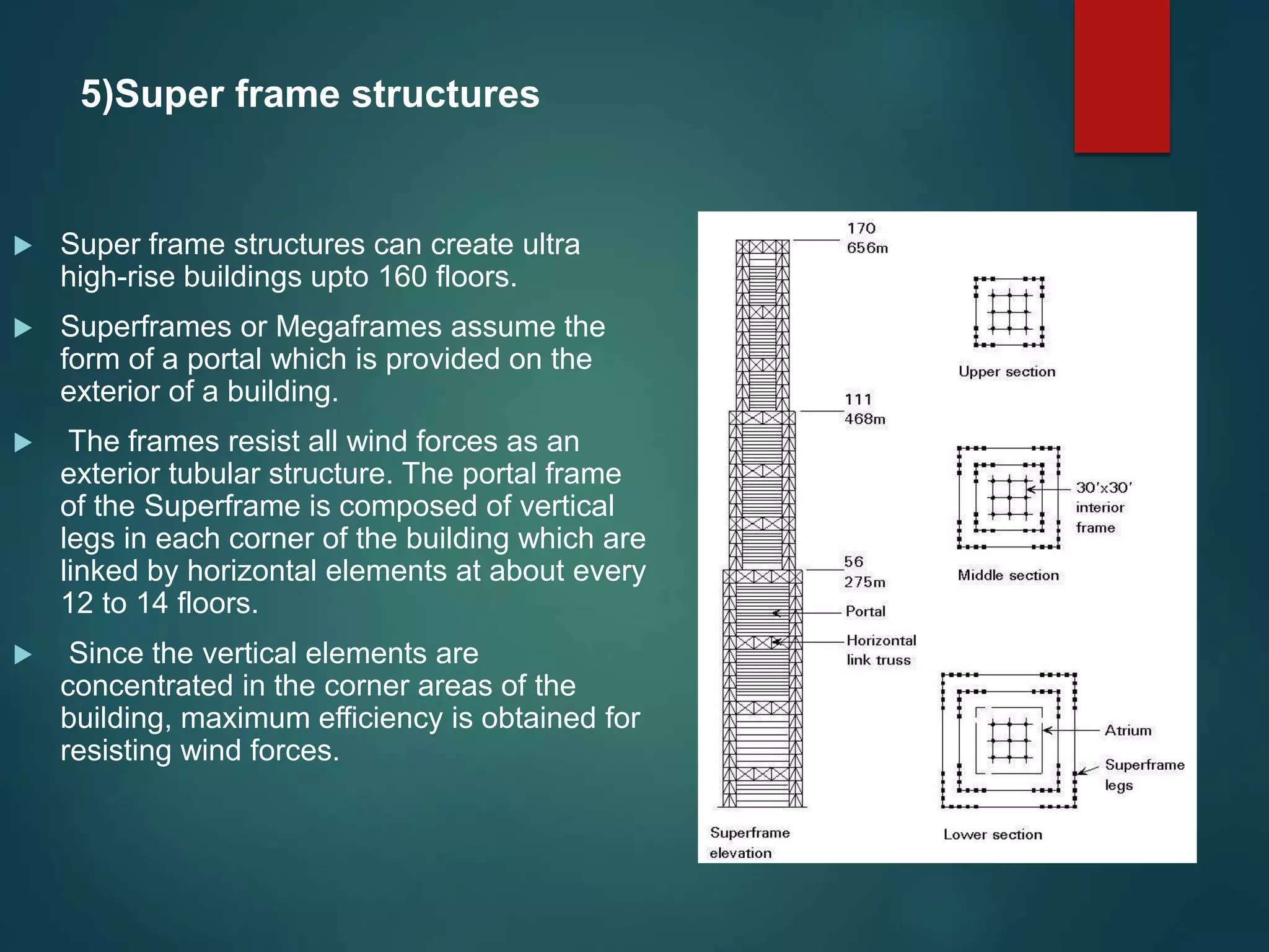high rise building construction | PPTX