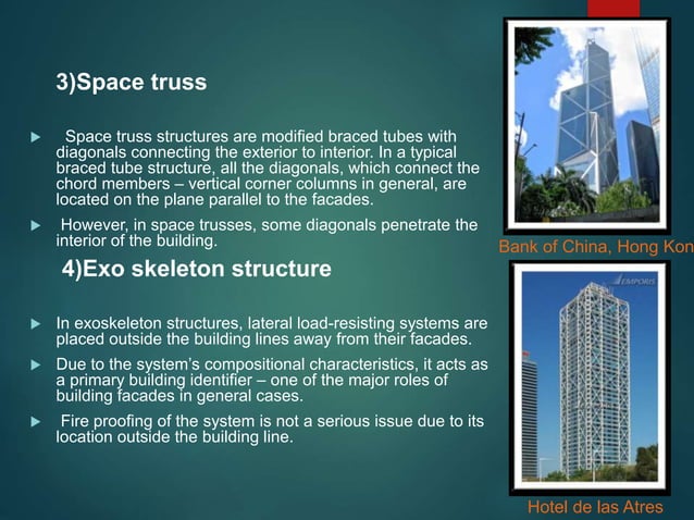 high rise building construction | PPTX | Civil Engineering Industry ...