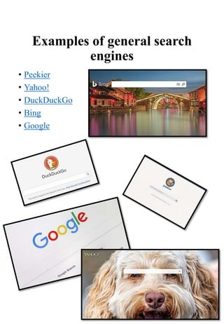 Online search skills | PDF