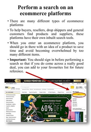 Online search skills | PDF