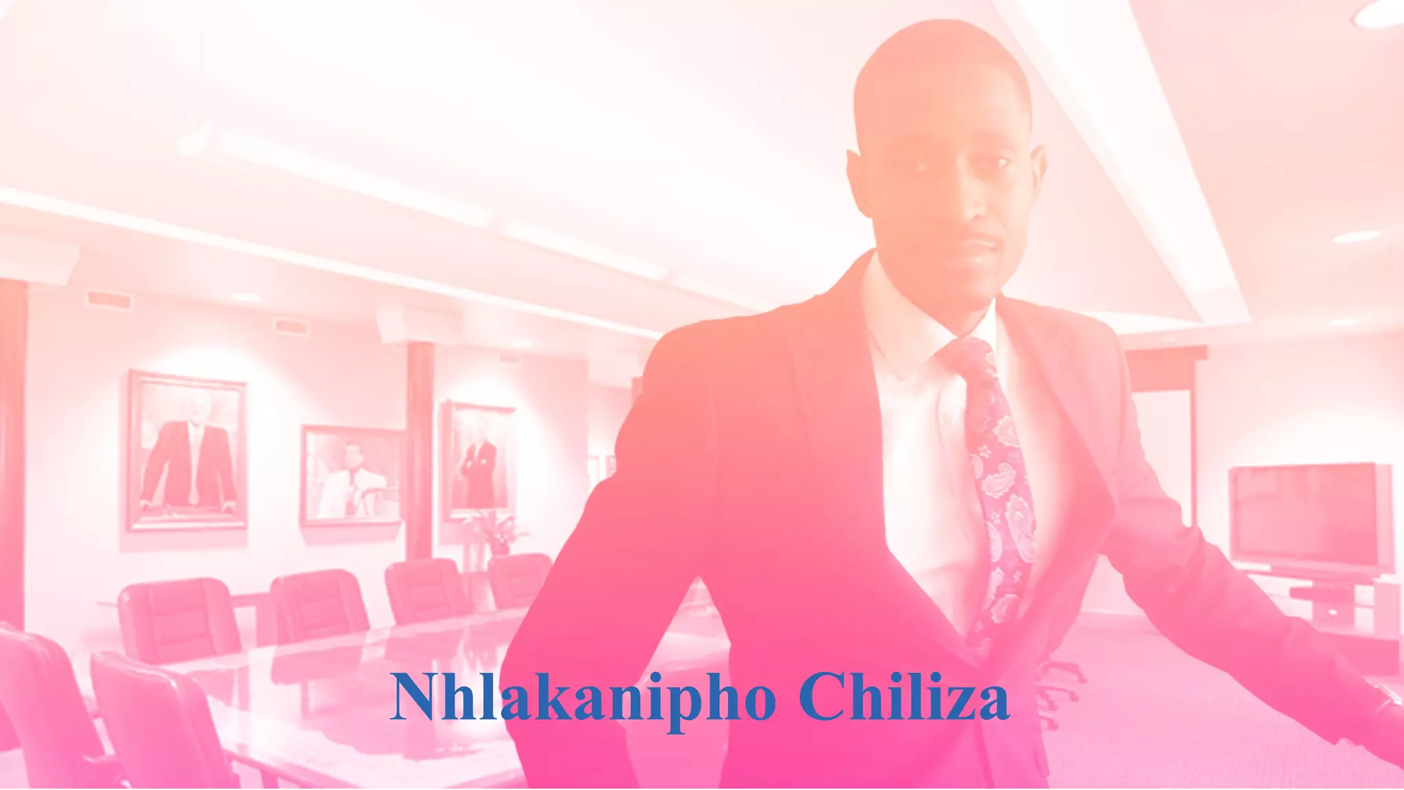 Moonshots in Education - Dr. Taddy Blecher | PDF