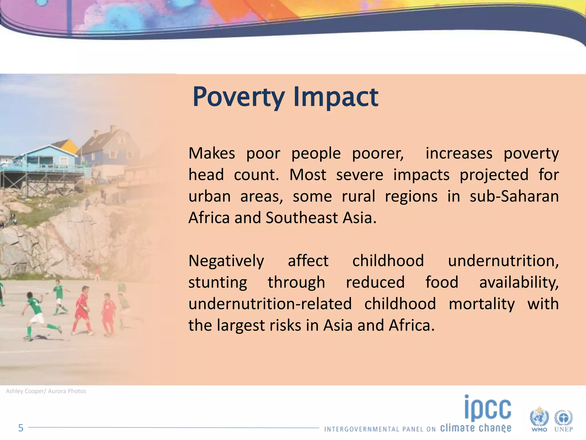 Sustainable development, poverty eradication, and reducing inequalities ...