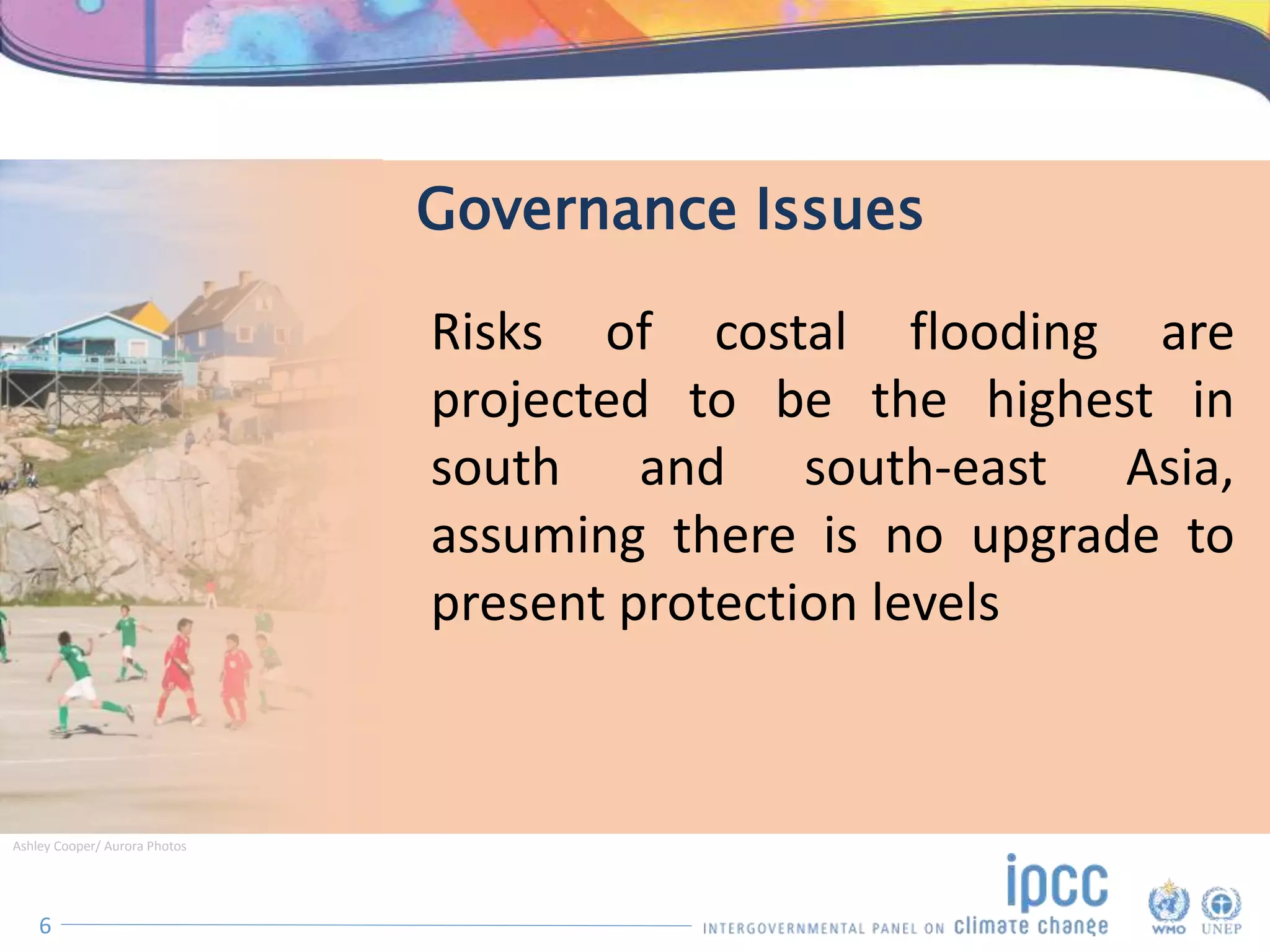 Sustainable development, poverty eradication, and reducing inequalities ...