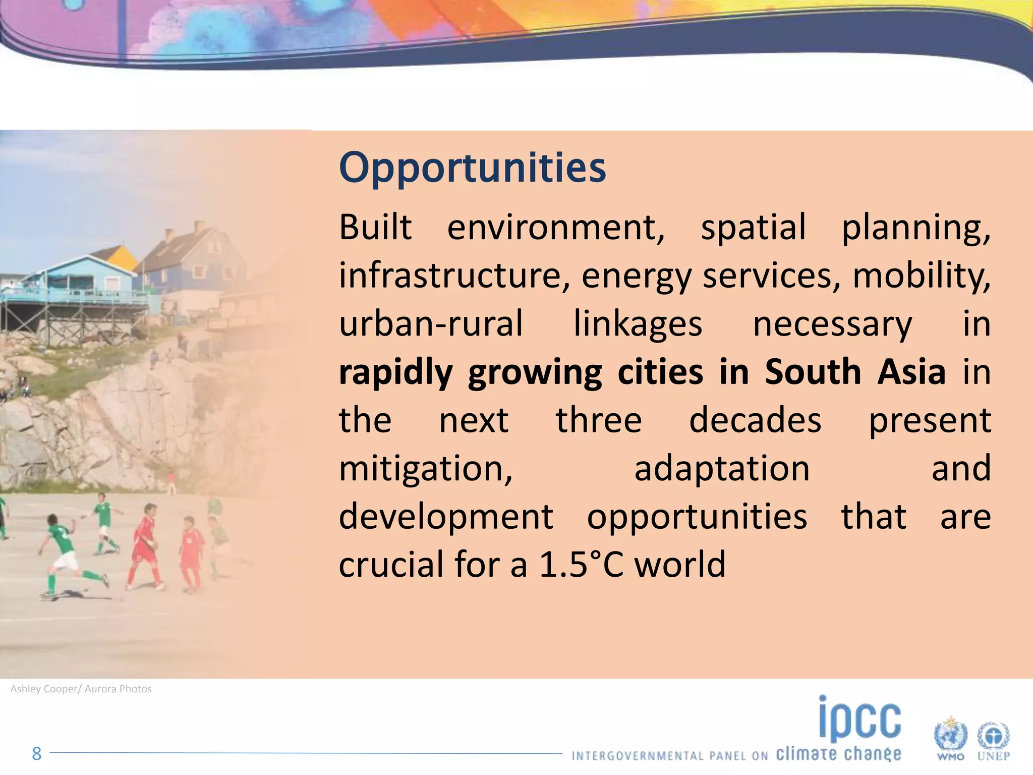 Sustainable development, poverty eradication, and reducing inequalities ...