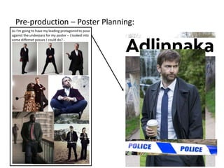 4. pre production | PPT